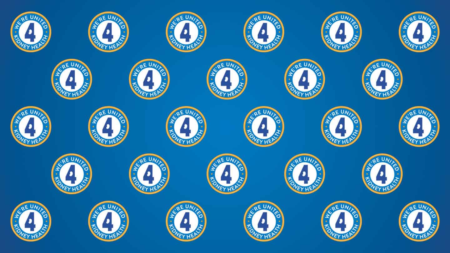 ASN Zoom background, version 22 - American Society of Nephrology